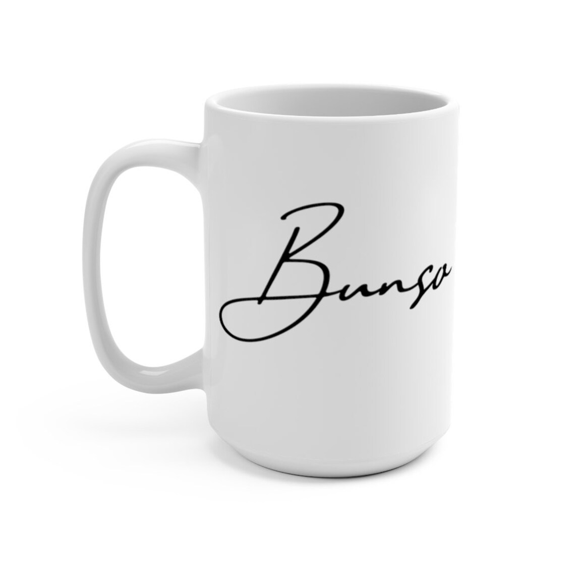 Filipino Bunso Mug 15oz, Filipino Gift, Pinay, Filipina, Philippines ...