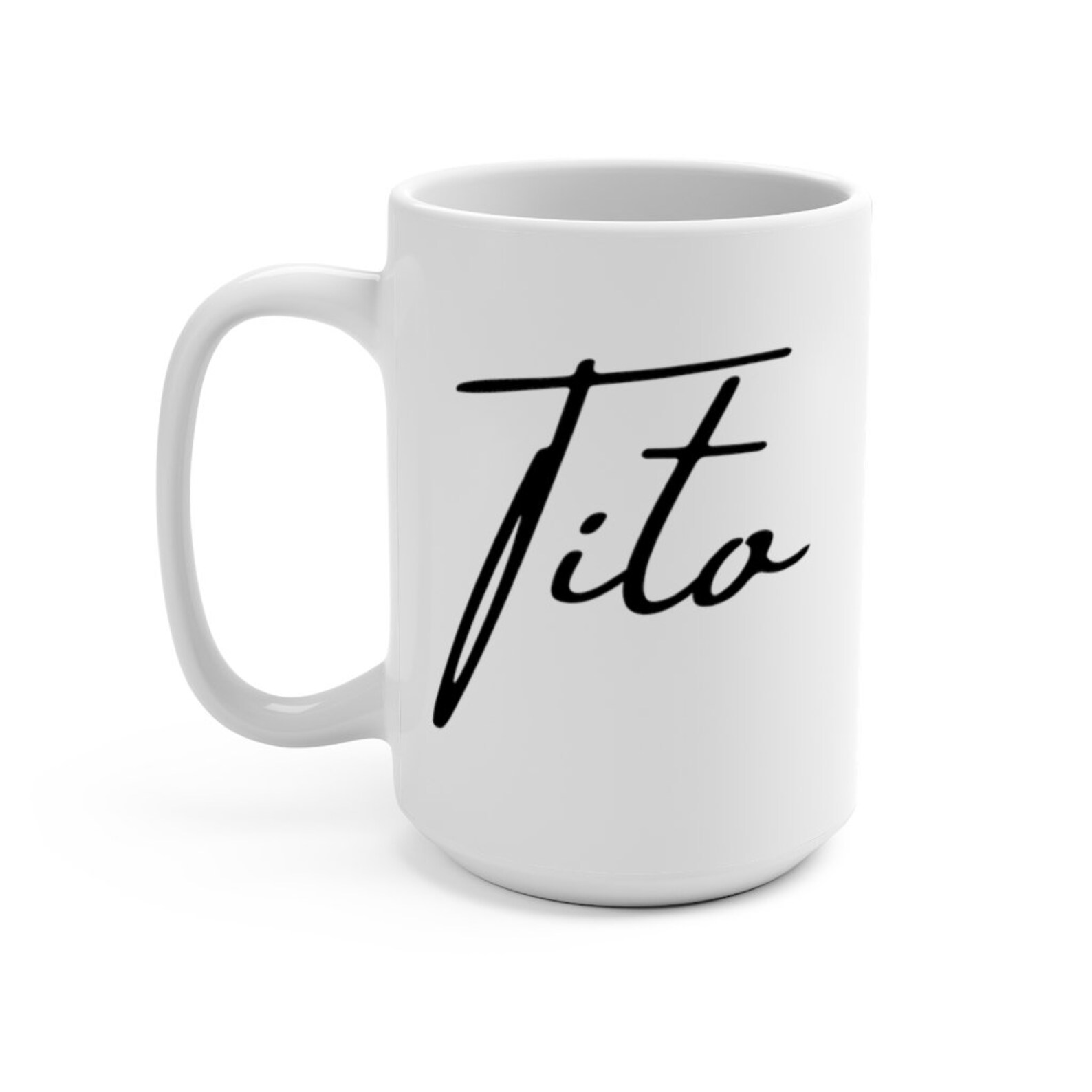 Filipino Tito Mug 15oz, Filipino Tito Gift, Pinay, Filipina ...