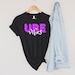 Ube Filipino Unisex T-shirt, Ube Shirt, Ube, Pinay T-shirt, Filipino T ...