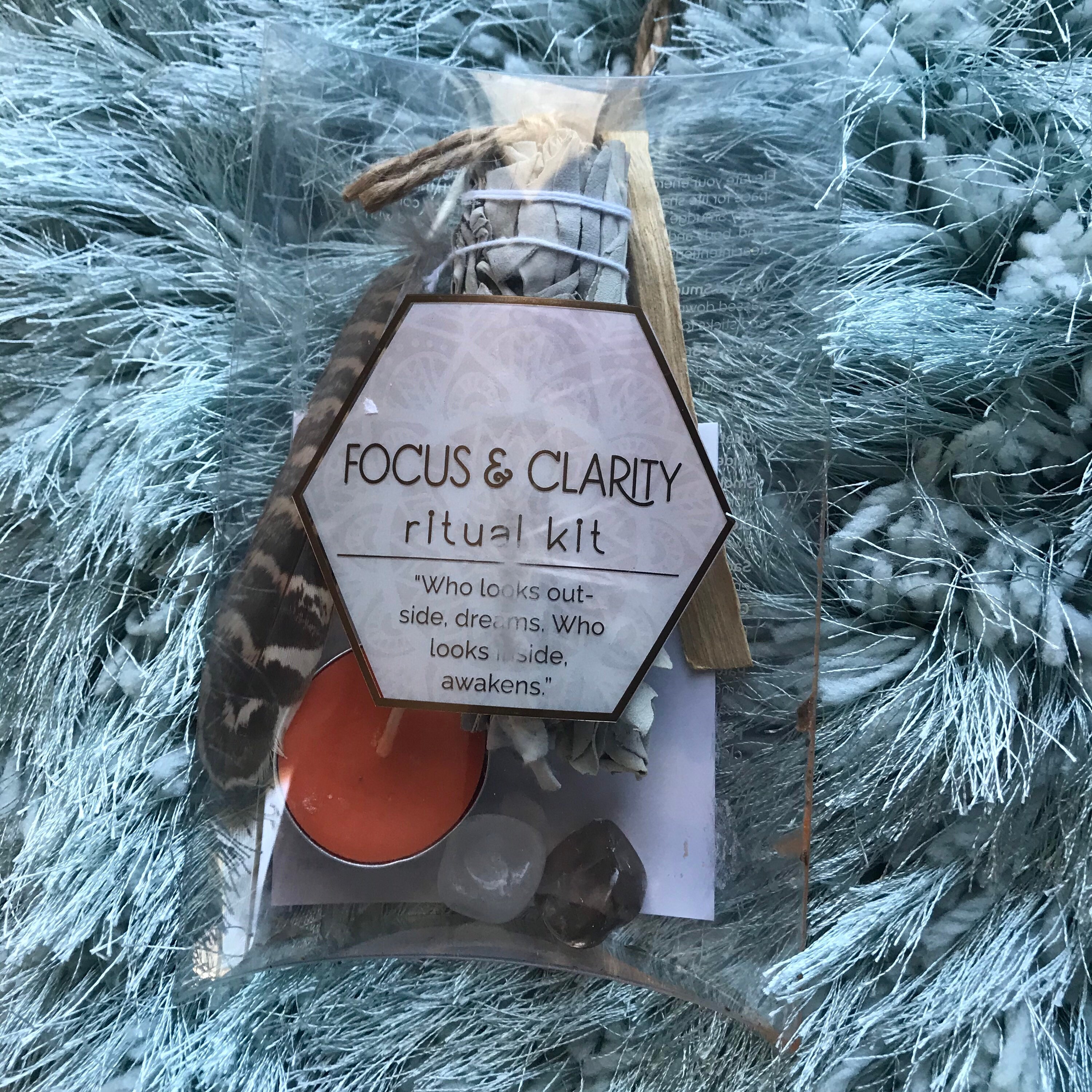 Ritual Kits - Etsy