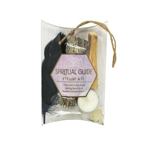 Ritual Kits - Etsy