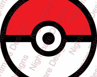 Catch Em All Svg | Etsy