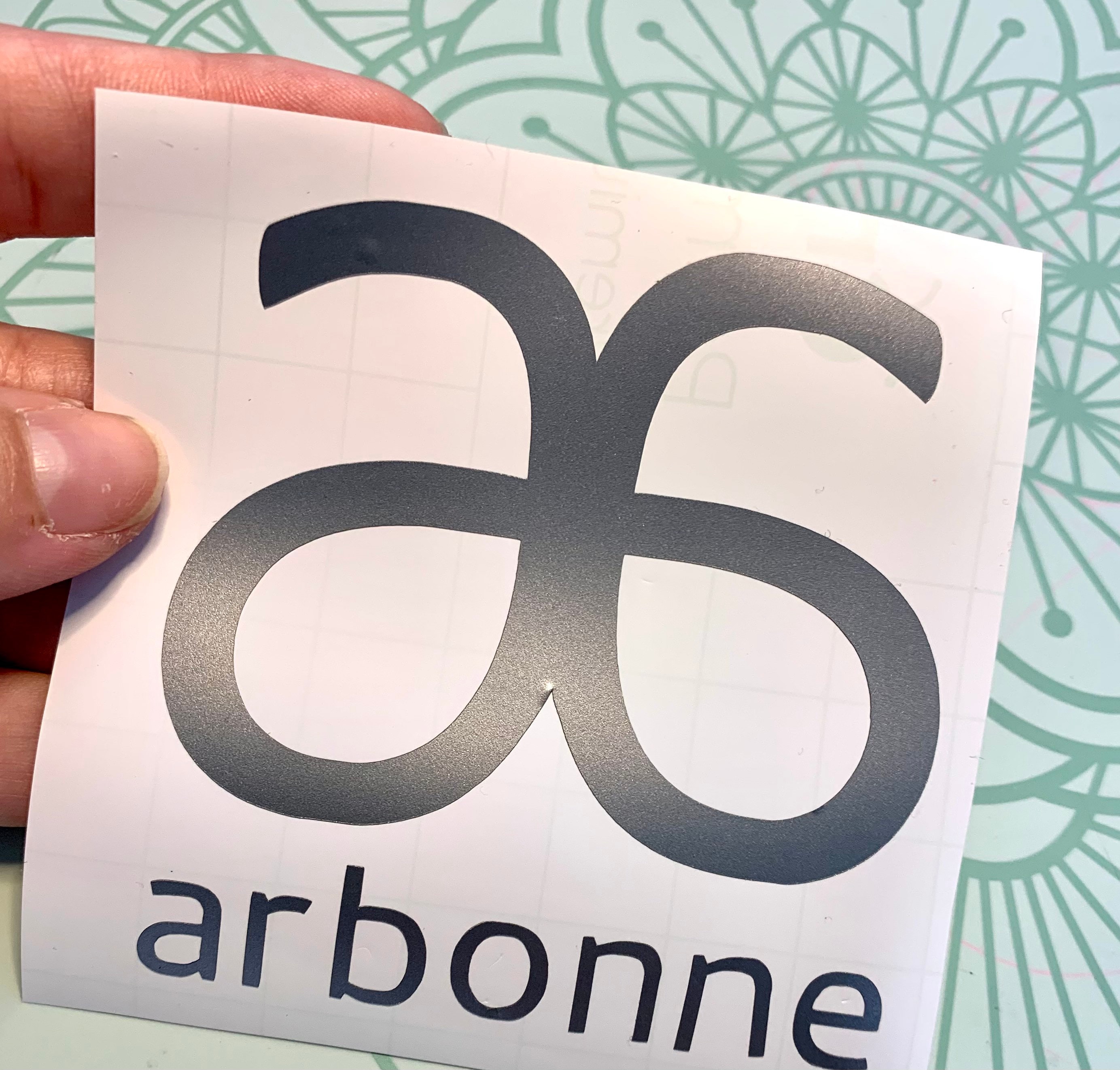 Arbonne Canada Logo