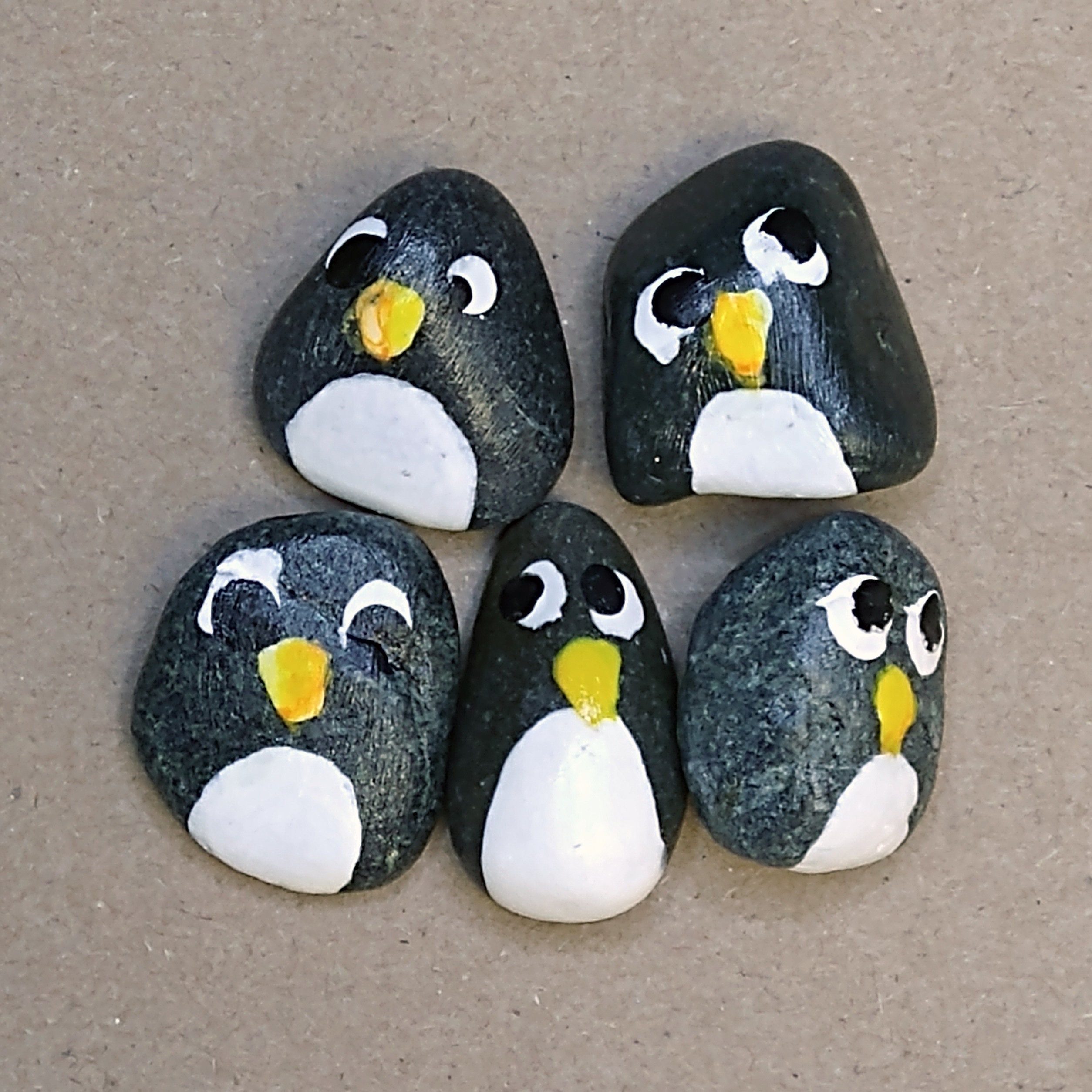 Lady Bugs, Bees, Monsters, Pickles, and Penguins - Etsy