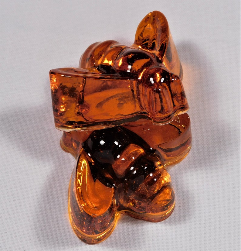 Handmade Honey Bee Magnets Resin Art - Etsy