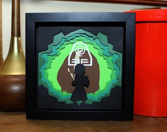 Avatar Papercraft - Etsy UK