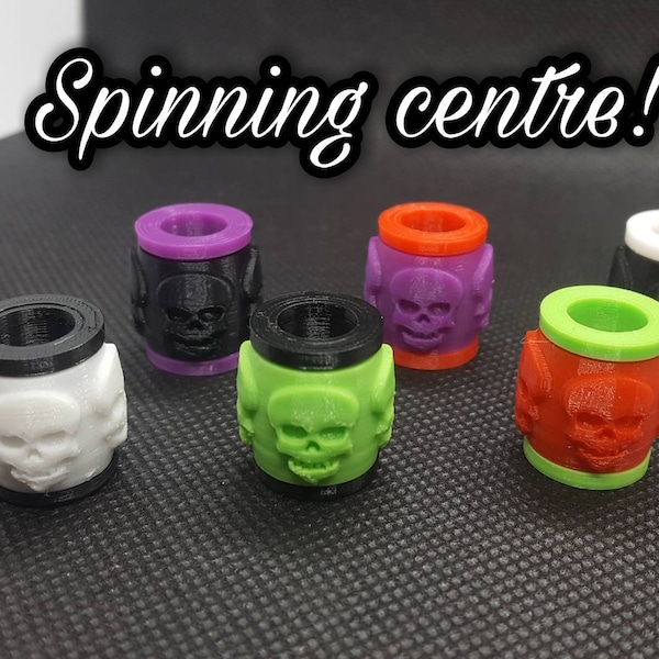 Dreadlock Beads - Etsy