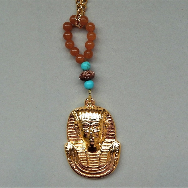 King Tut - Etsy