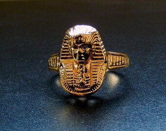King Tut - Etsy