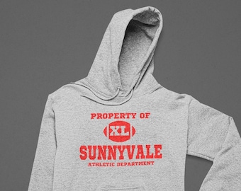 Fear Street Hoodie - Etsy