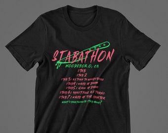 Horror Film Festival - Etsy