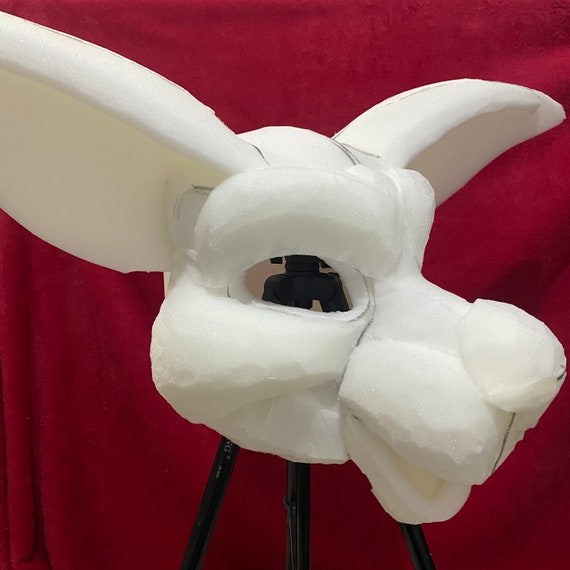 Manokit Foam Base for Fursuit - Etsy