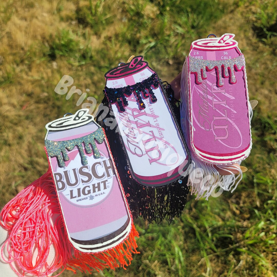 Punchy Can Freshie/ Car Freshie /pinkbeer Freshie/ Punchy - Etsy