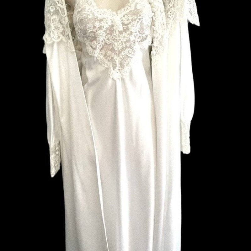 Boudoir Dressing Gowns - Etsy