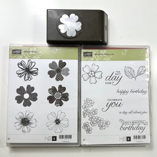 Red Rubber Stamps - Etsy