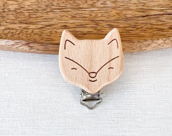 Fuchs Clip Art - Etsy