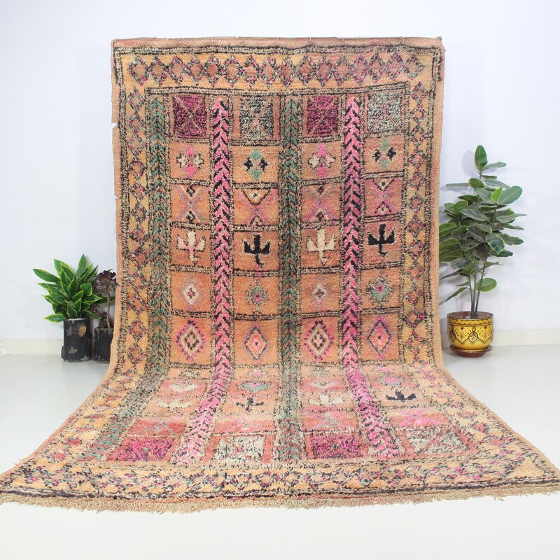 7x13 Rug - Etsy