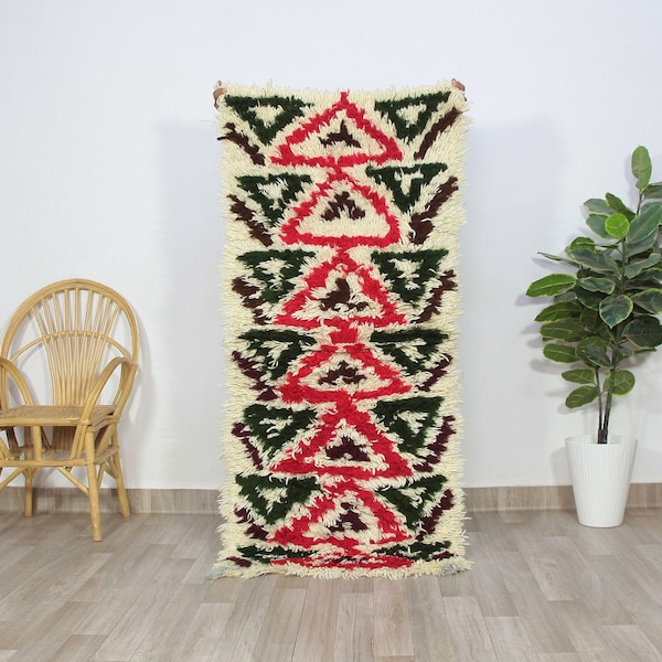 Boujad Rugs - Etsy
