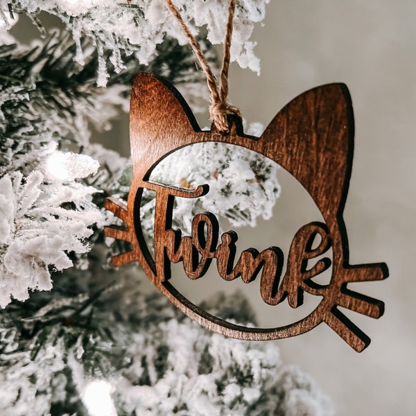 Memorial Tree Tag - Etsy