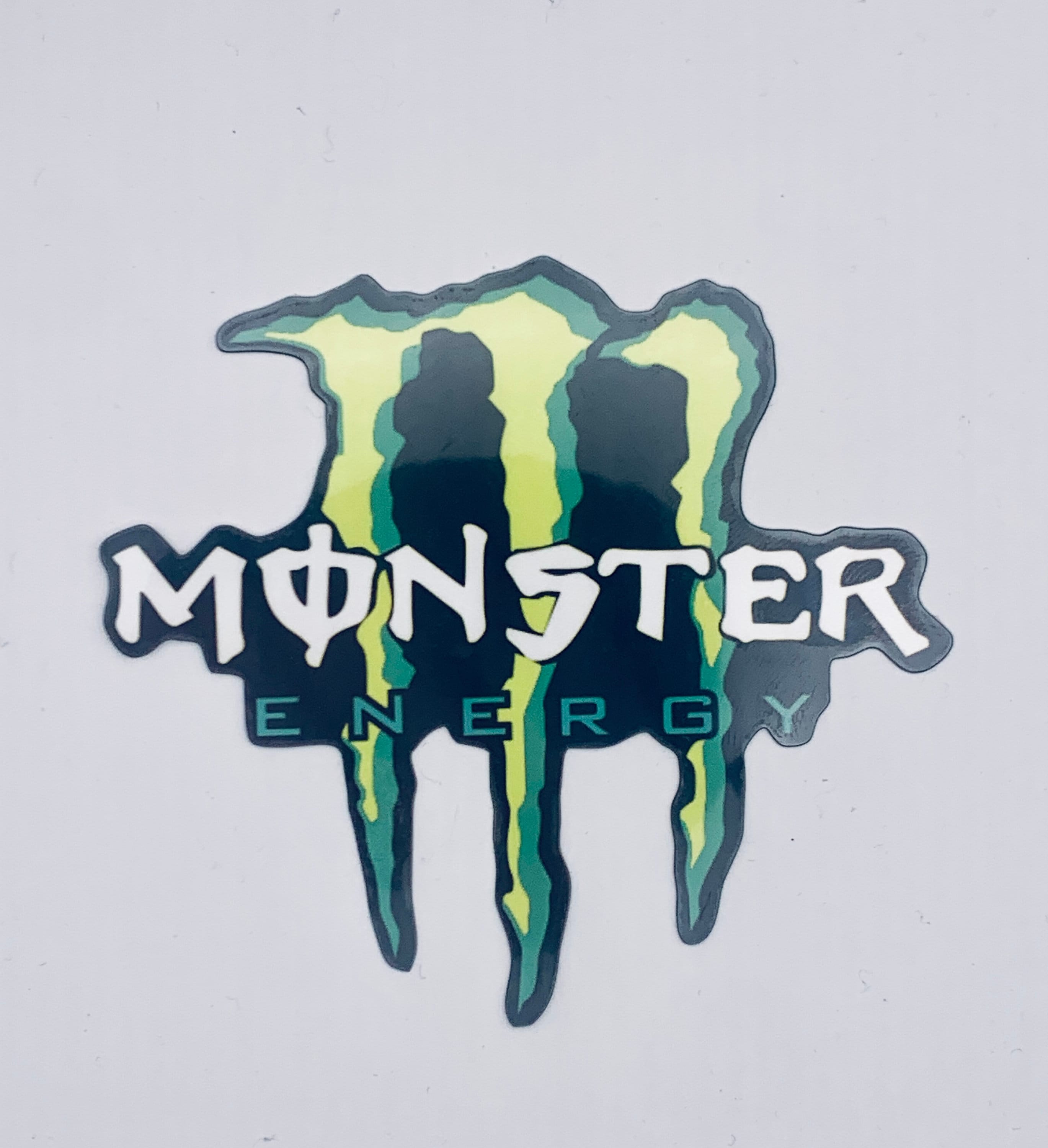 Monster Energy Drink Logo Png