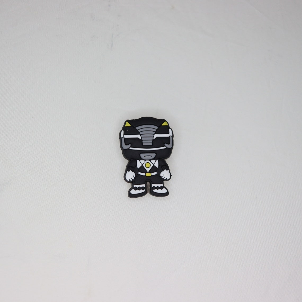 Mighty Morphin Power Rangers Inspired Charms for Crocs White, Green ...