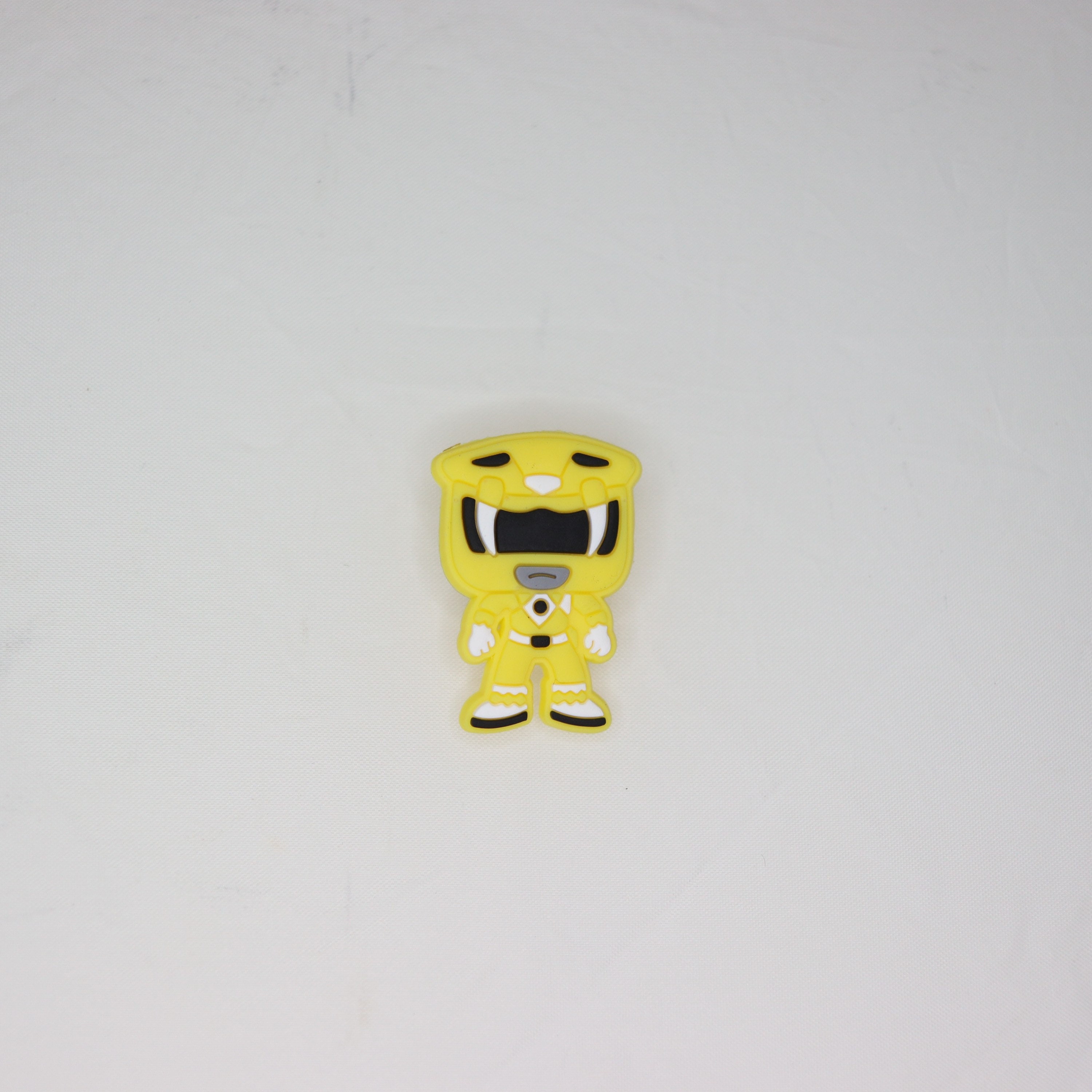 Mighty Morphin Power Rangers Inspired Charms for Crocs White, Green ...