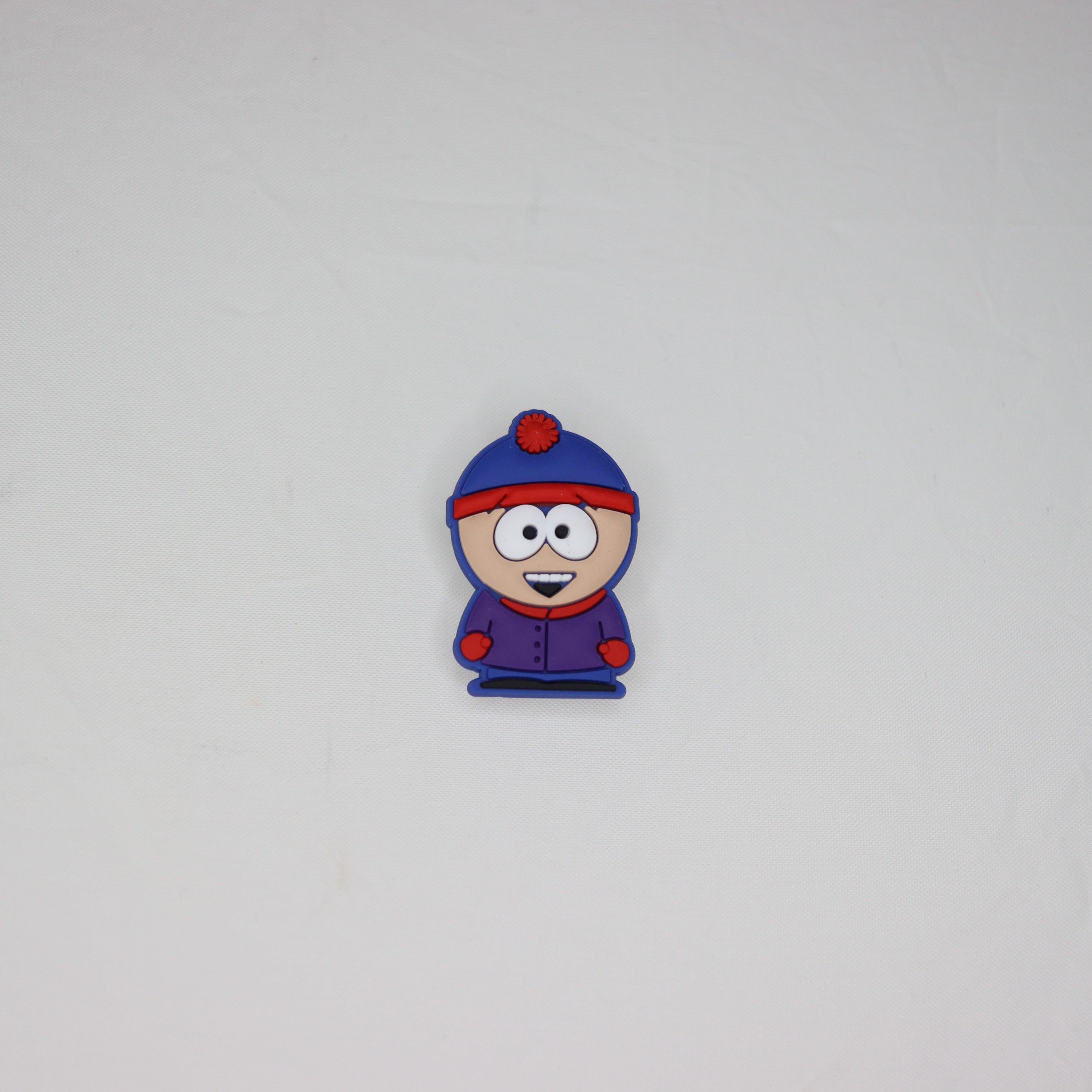 South Park Inspired Charms for Crocs Cartman, Kyle, Stan, Kenny and ...