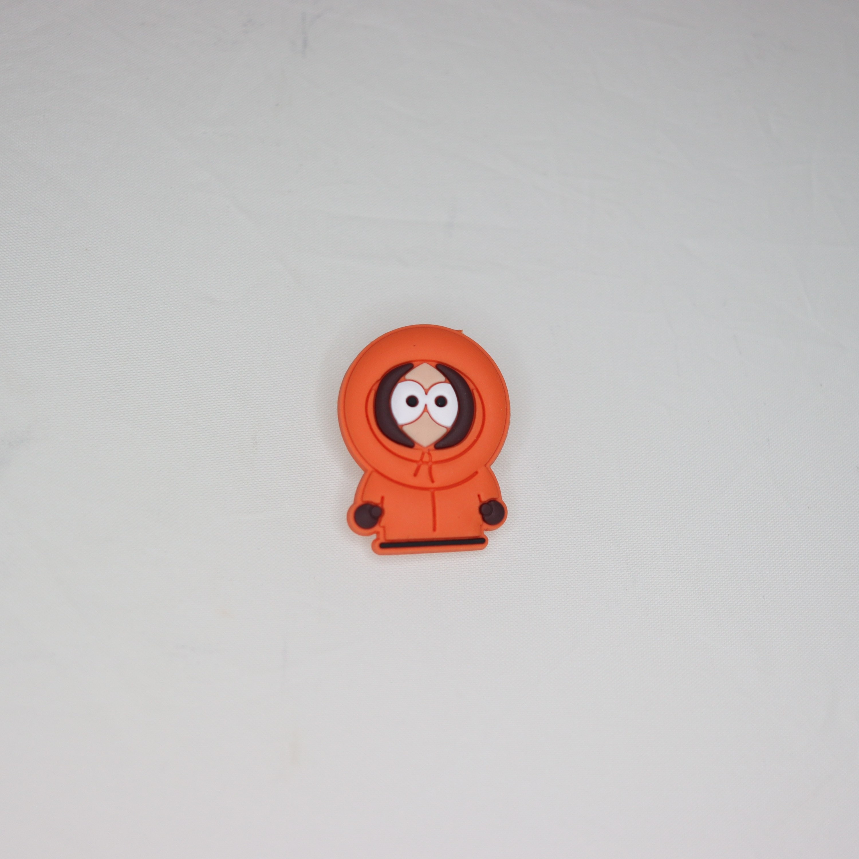 South Park Inspired Charms for Crocs Cartman, Kyle, Stan, Kenny and ...