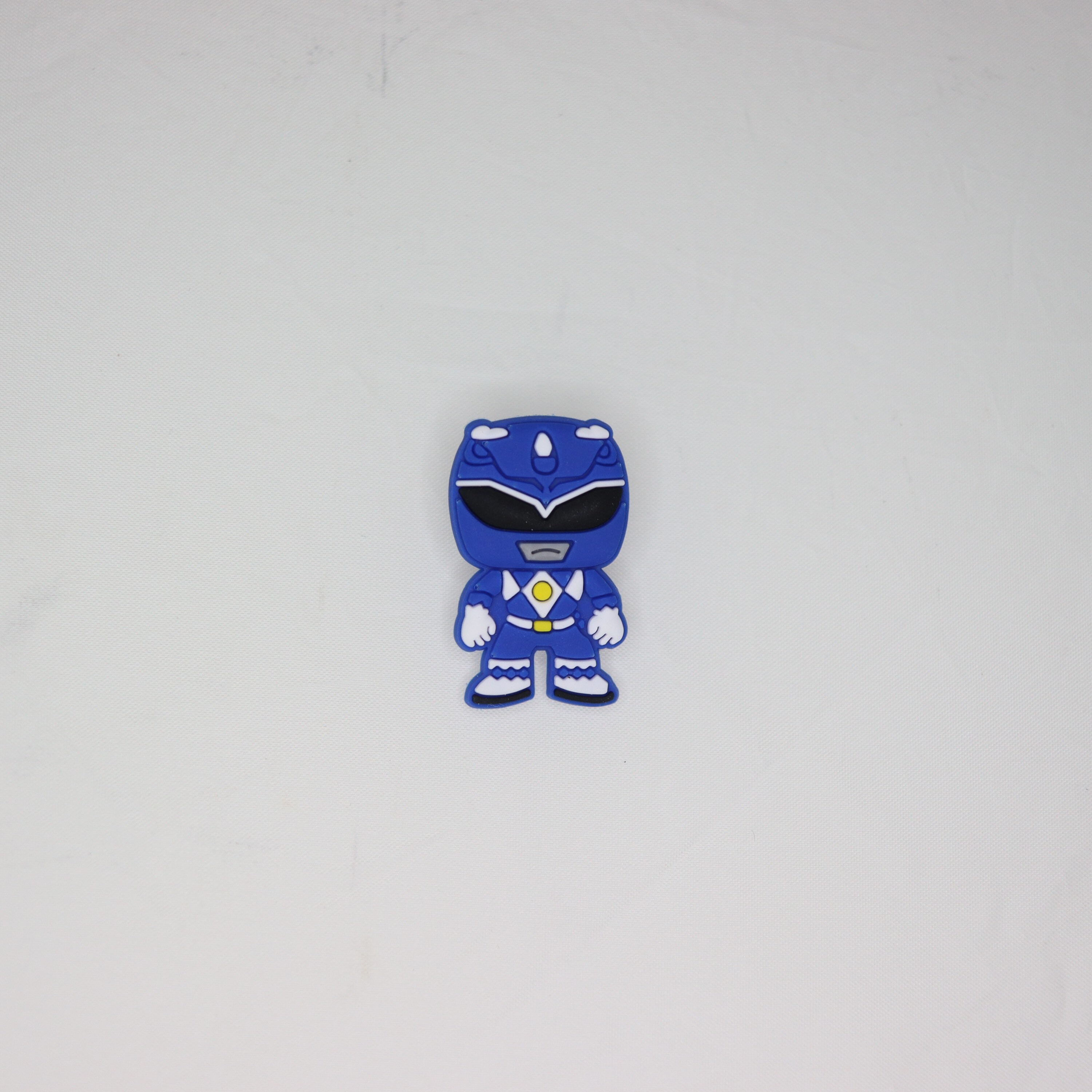 Mighty Morphin Power Rangers Inspired Charms for Crocs White, Green ...