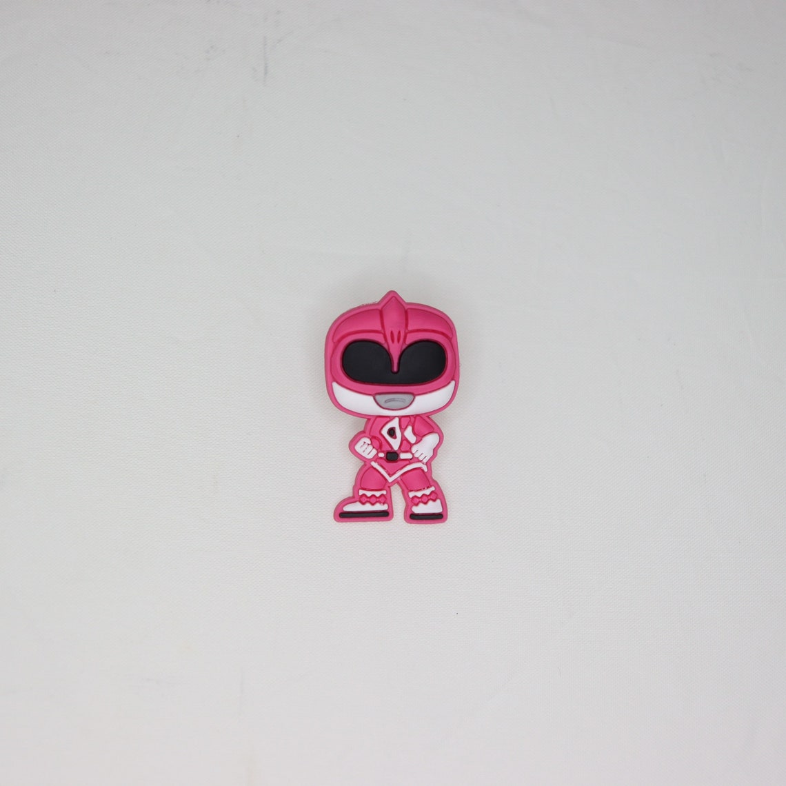 Mighty Morphin Power Rangers Inspired Charms for Crocs White - Etsy