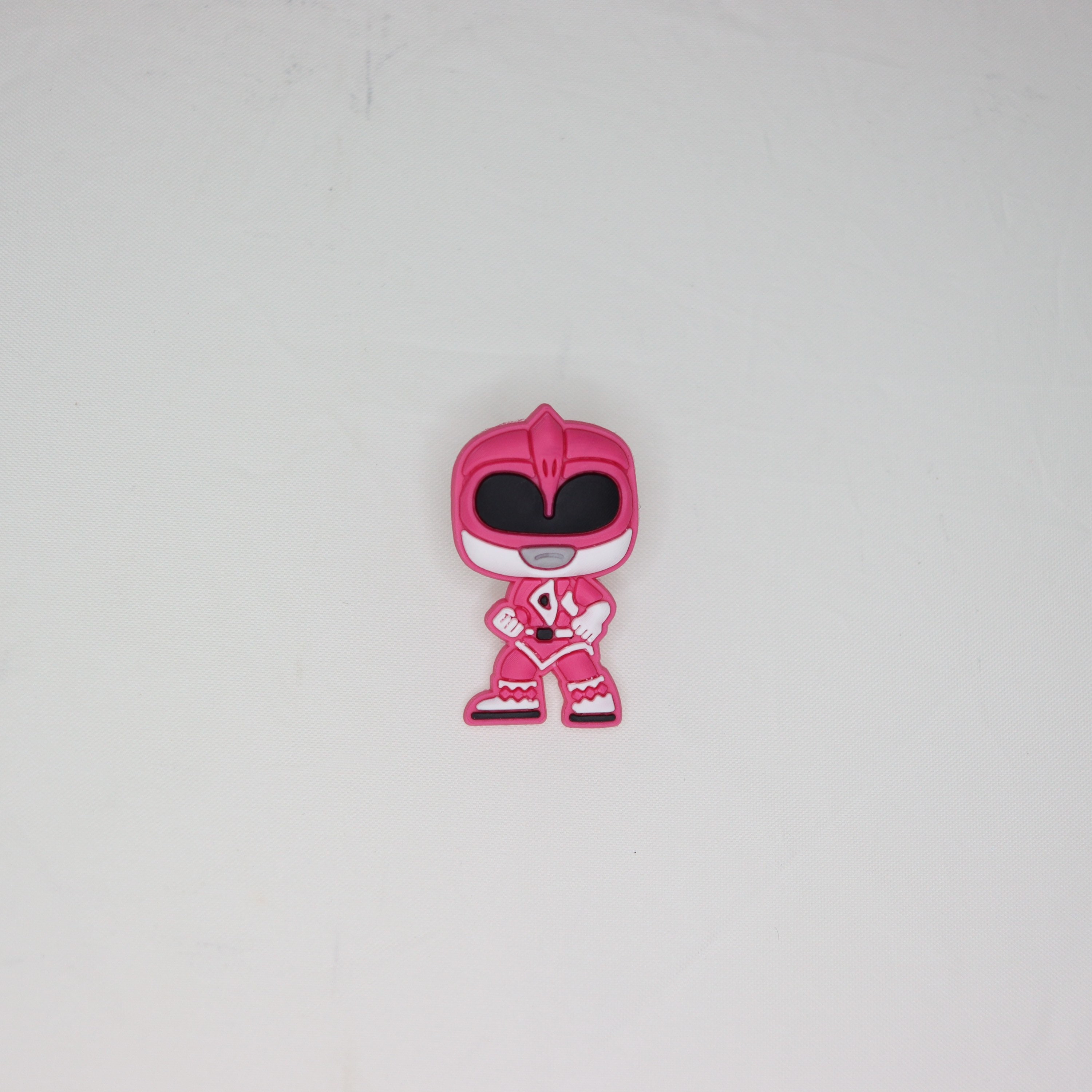 Mighty Morphin Power Rangers Inspired Charms for Crocs White, Green ...