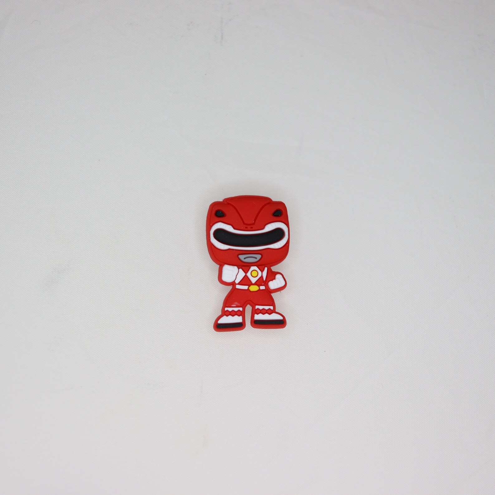 Mighty Morphin Power Rangers Inspired Charms for Crocs White, Green ...