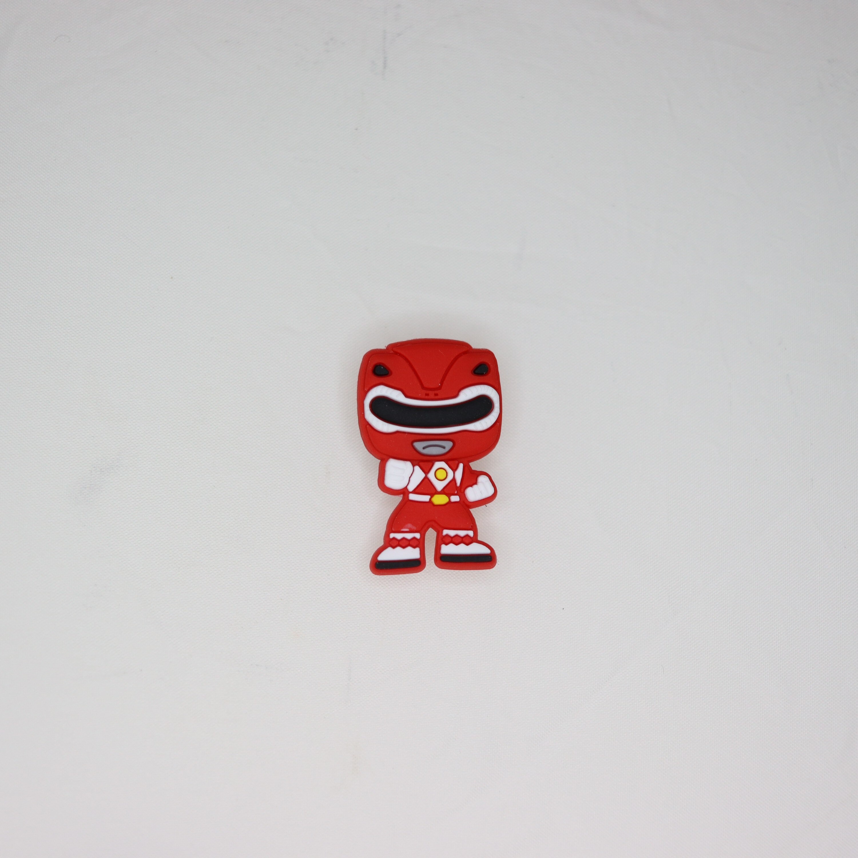 Mighty Morphin Power Rangers Inspired Charms for Crocs White, Green ...