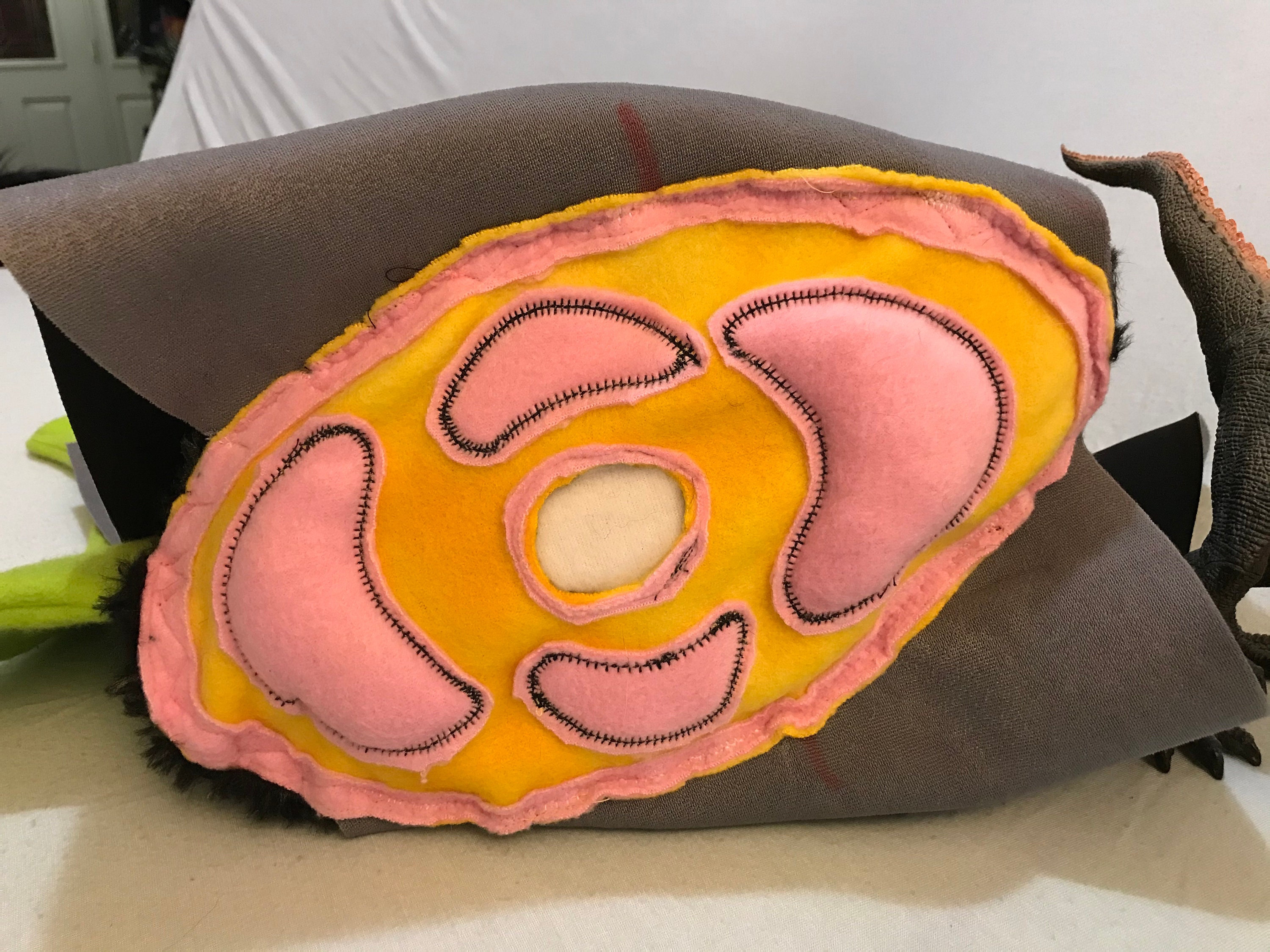 Fursuit Tails Made to Order - Etsy