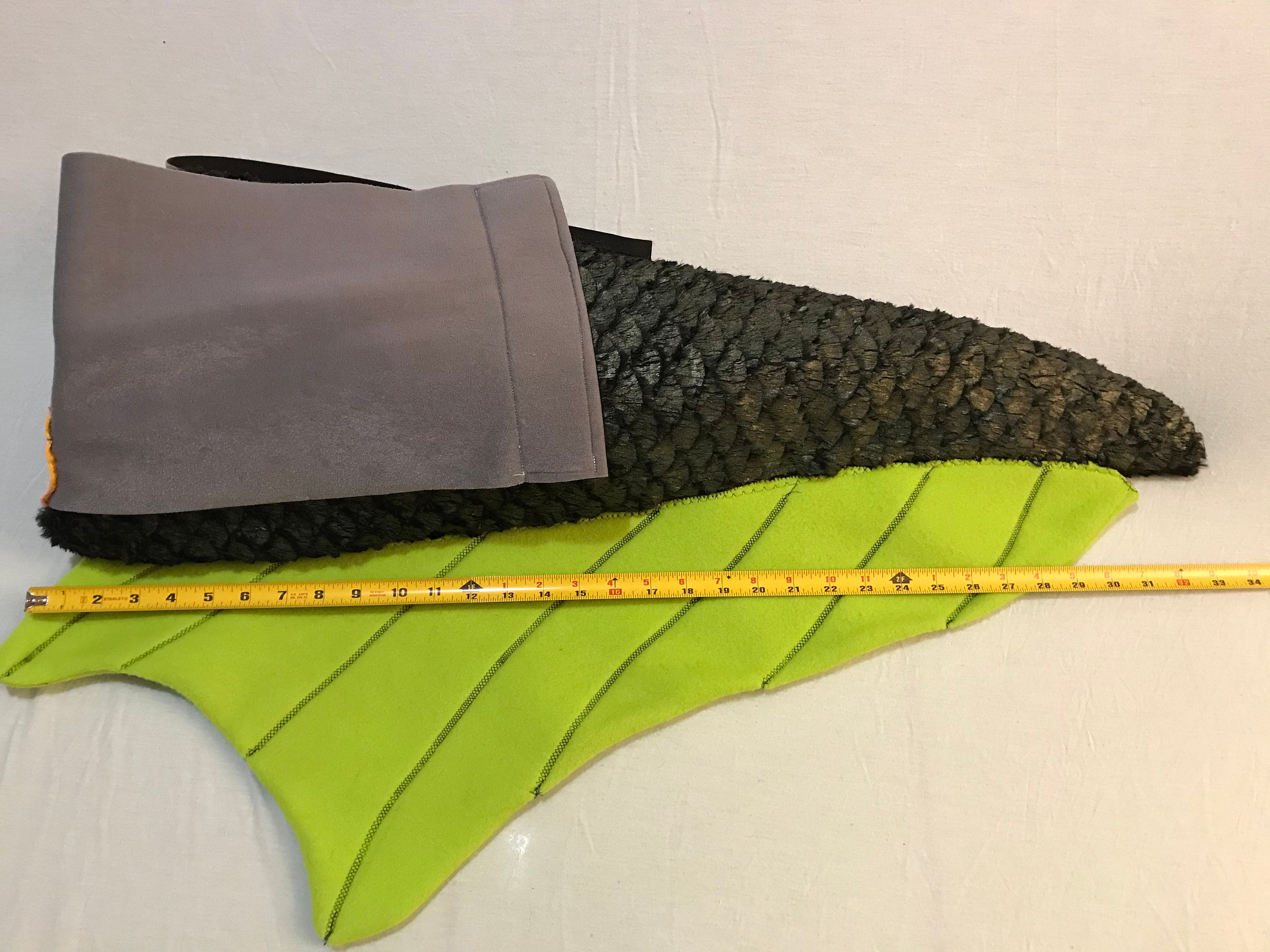 Fursuit Tails Made to Order - Etsy