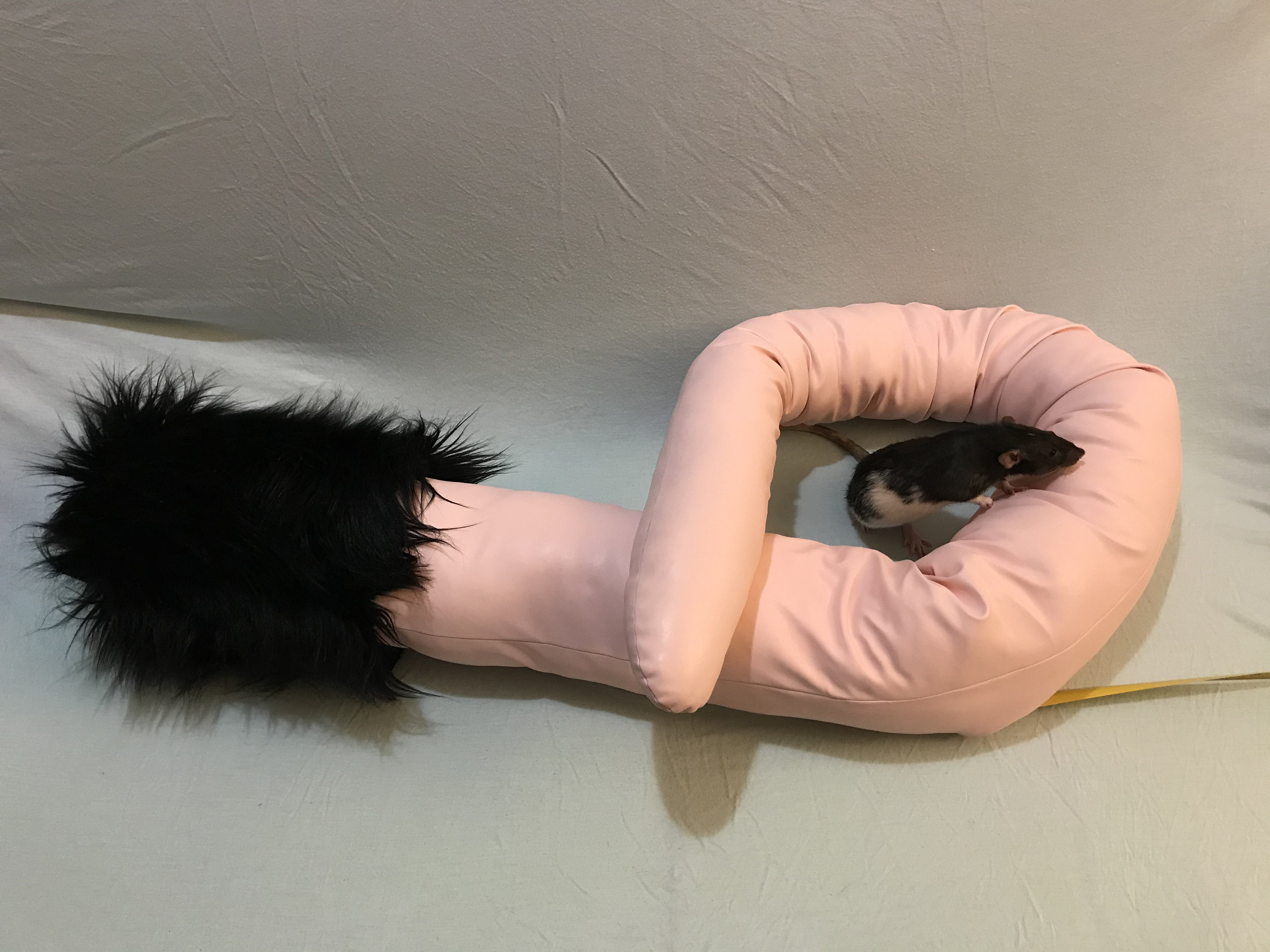 Fursuit Tails Made to Order - Etsy