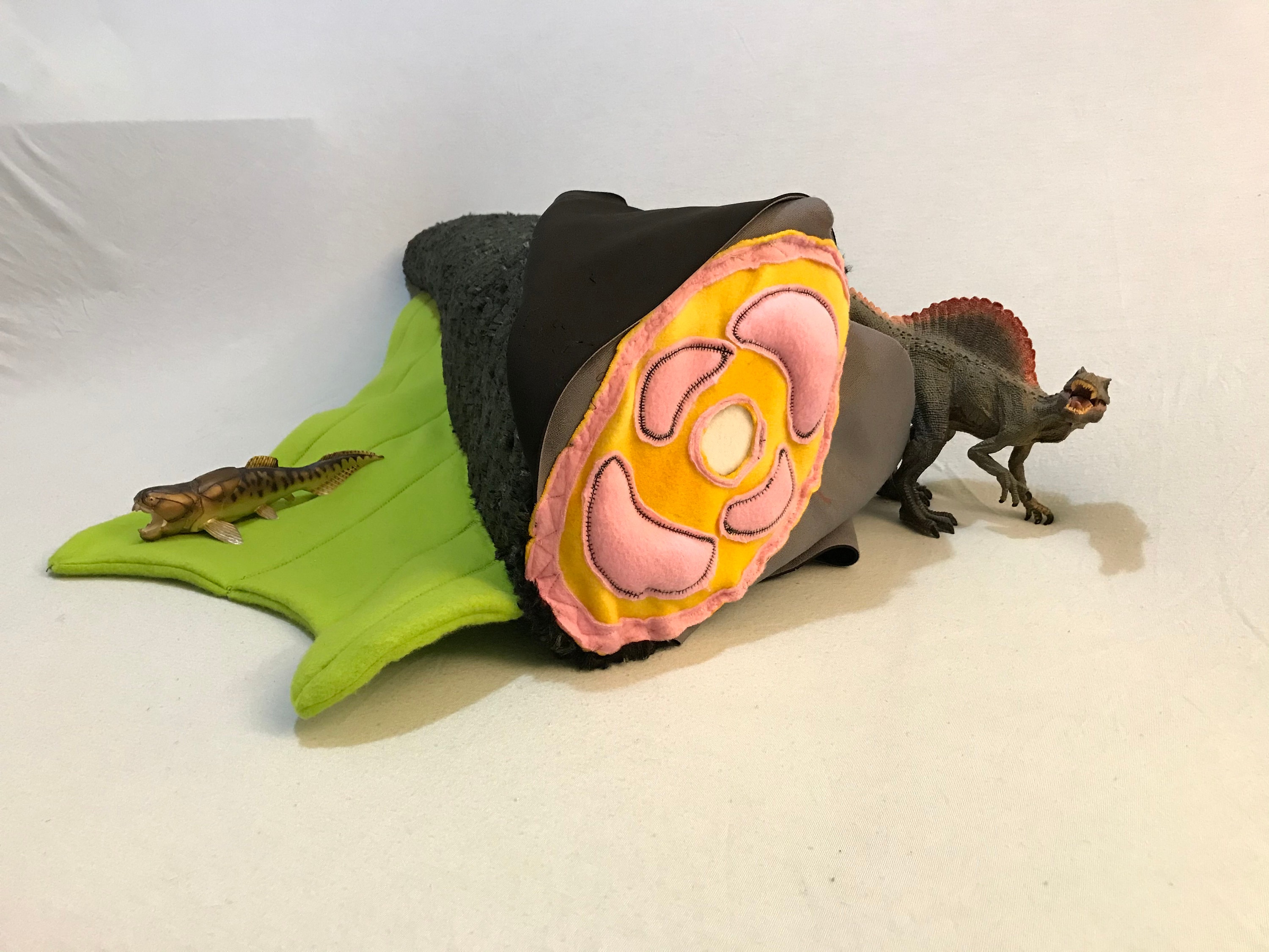 Fursuit Tails Made to Order - Etsy