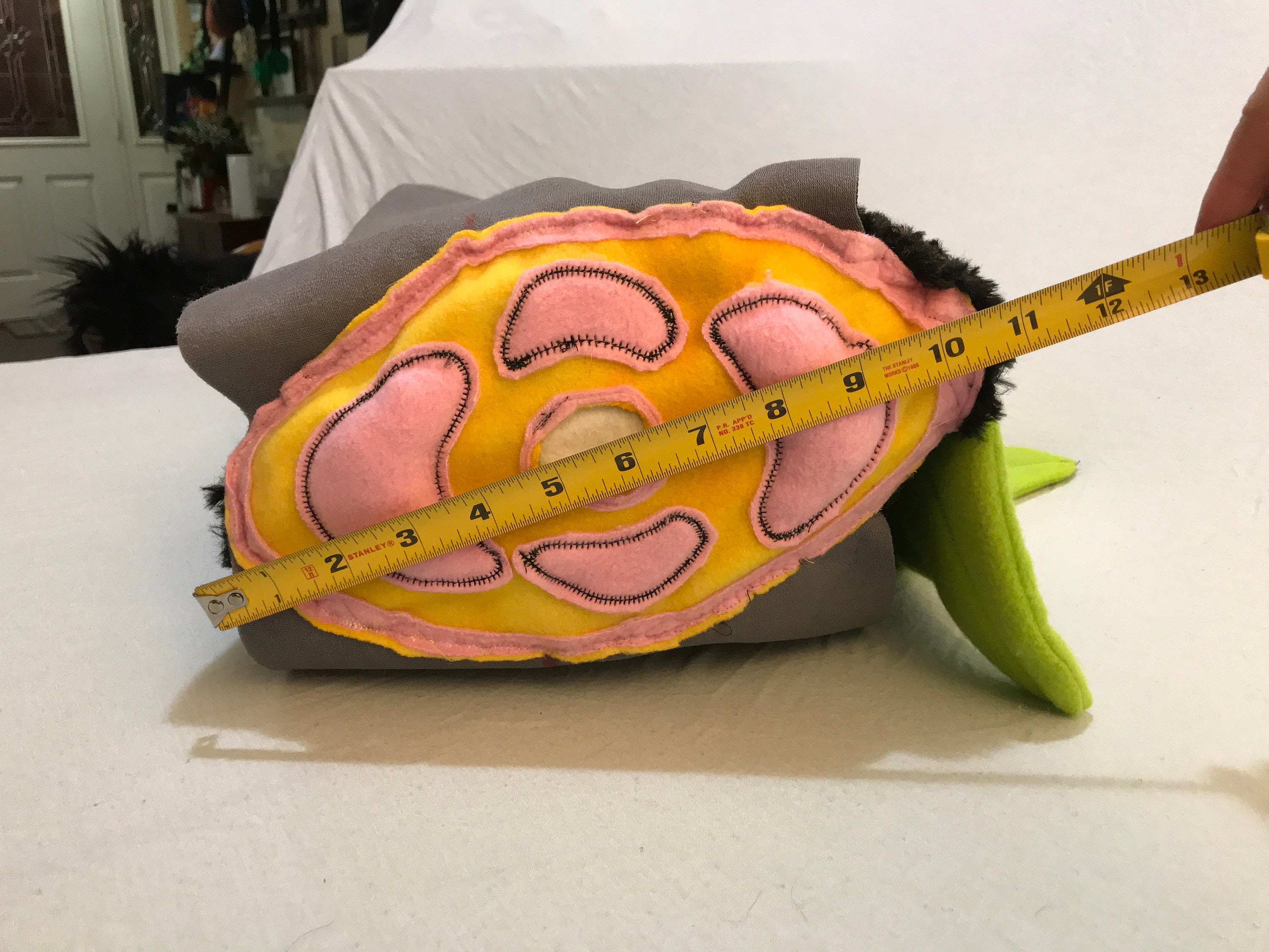 Fursuit Tails Made to Order - Etsy