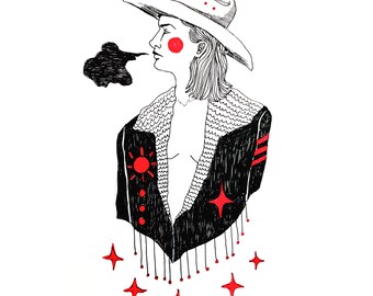 Rae Dunn & Pixars Toy Story Woody Jessie Yee Haw Buzz - Etsy