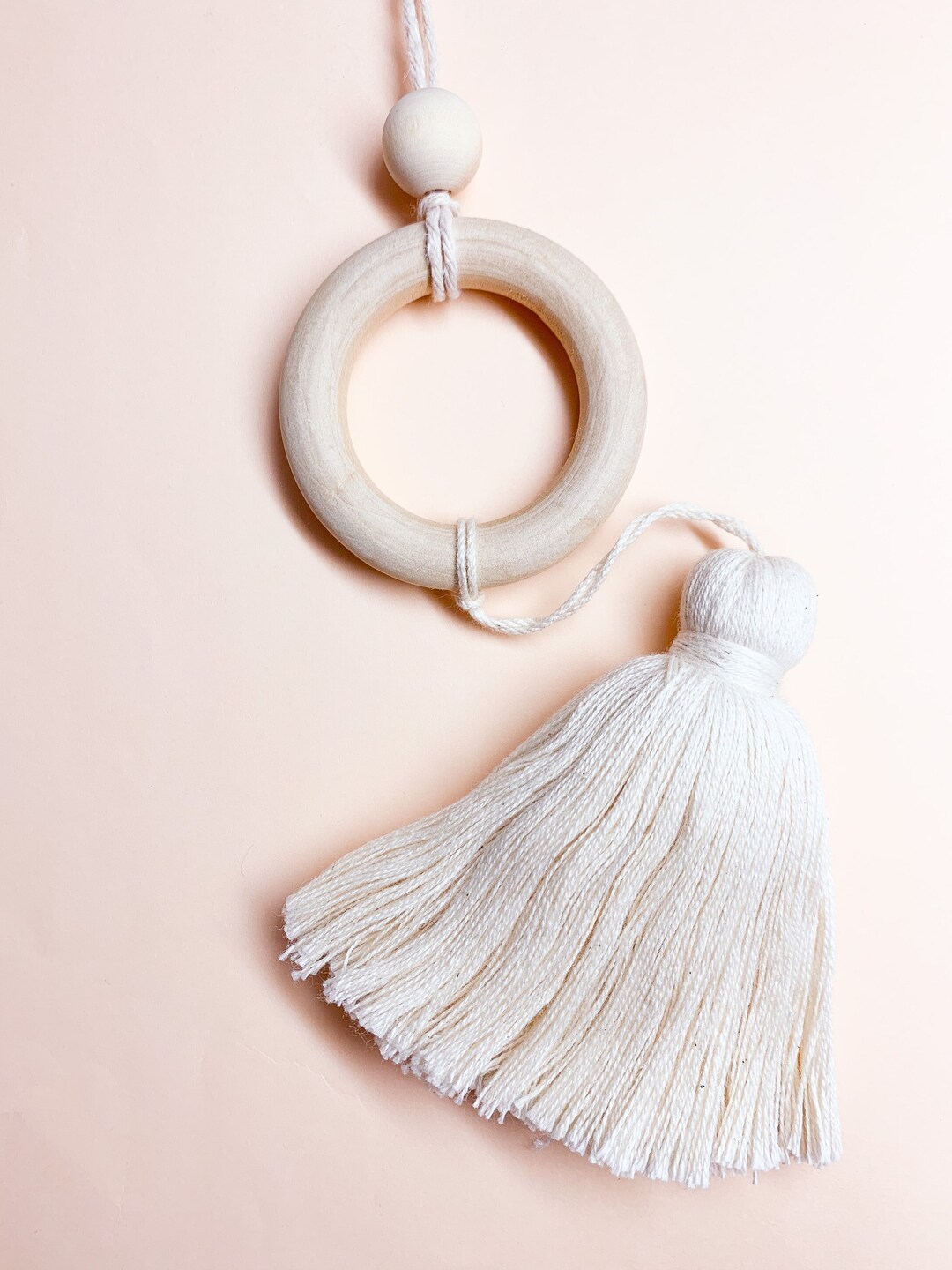 Boho Wooden Essential Oil Diffuser-car Diffuser-clay Diffuser-clay Wall ...