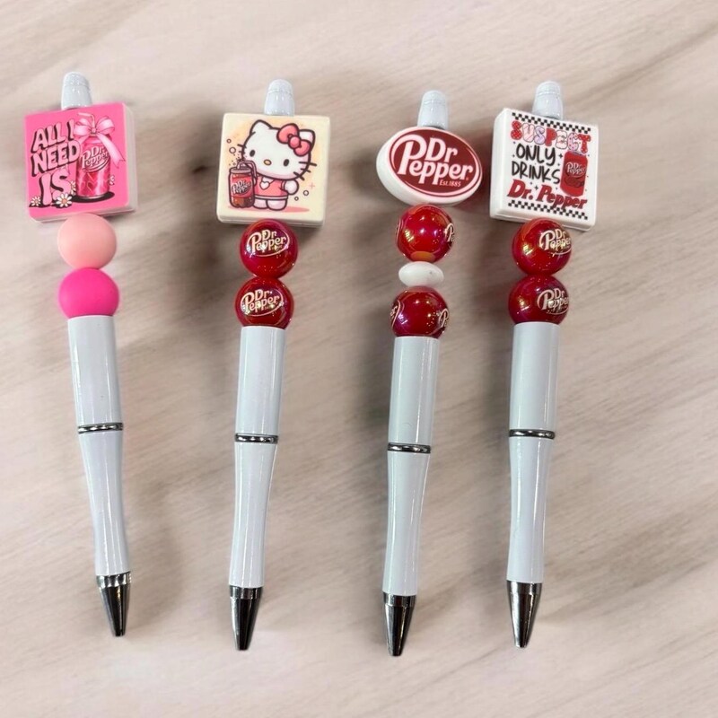 Hello Ktty Pens - Etsy