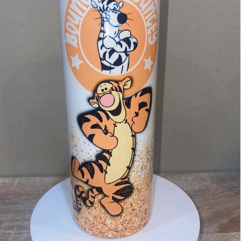 Tigger - Etsy