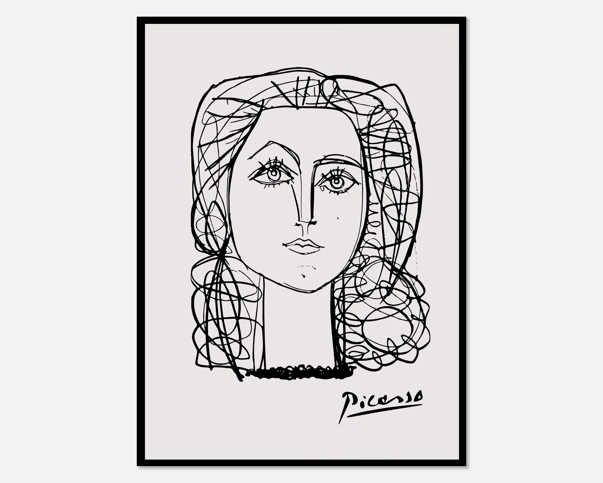 Francoise Gilot Picasso
