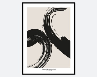 Paint Brush Poster - Etsy