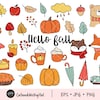 Groovy Thanksgiving Clipart Thanksgiving Day Png Retro Fall Autumn ...