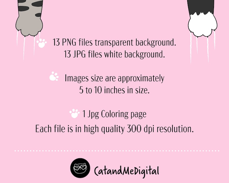 Bunny Easter Digital Stamps Bunny Stamps Easter Bunny Clipart - Etsy