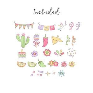 Cinco De Mayo Clipart Mexico Clipart Fiesta Png Mexican Party Png ...