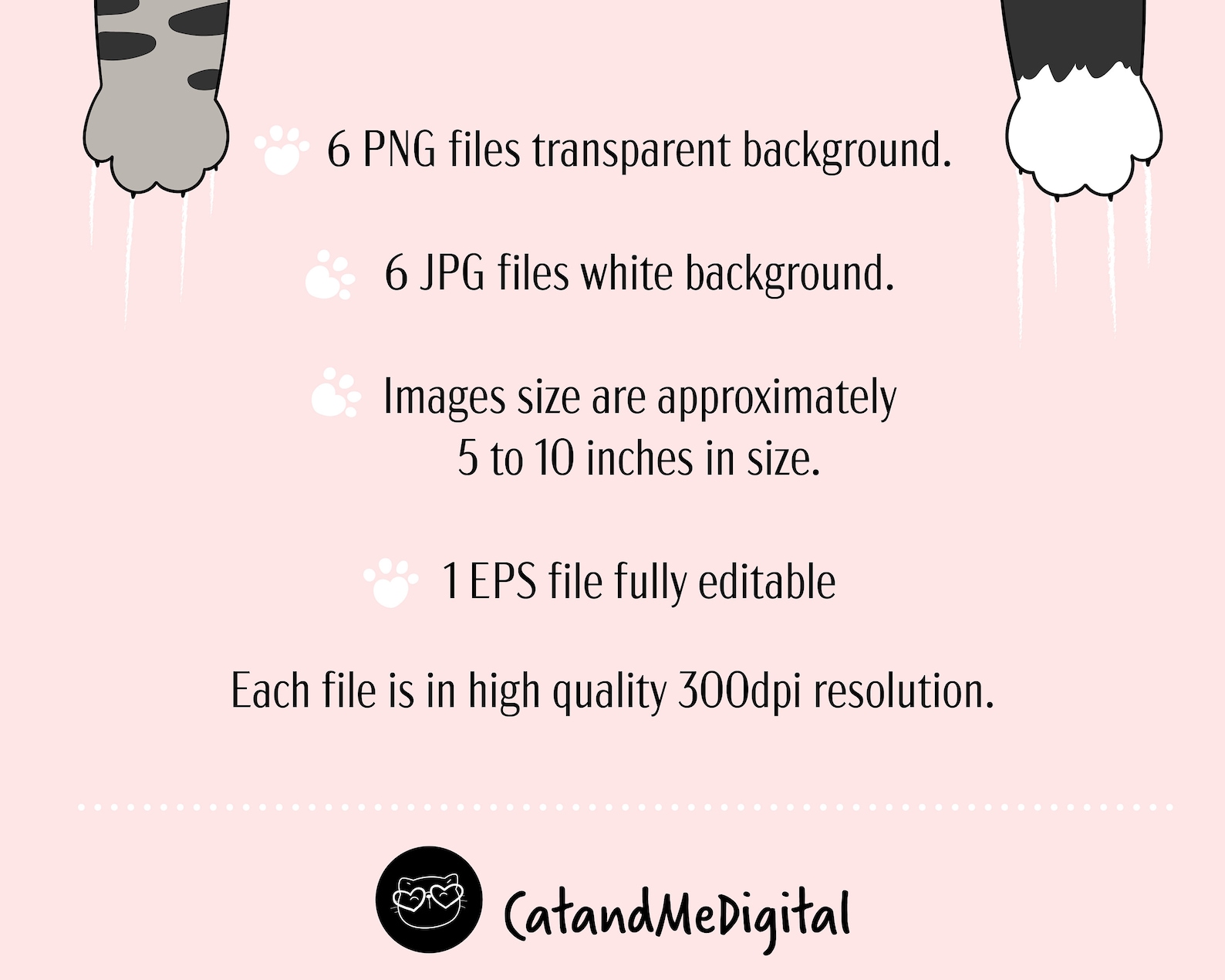 Matcha Cats Clipart Cat Clipart Green Tea Clipart Beverage Clipart ...