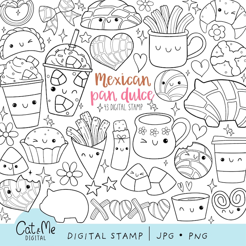 CatandMeDigital - Etsy