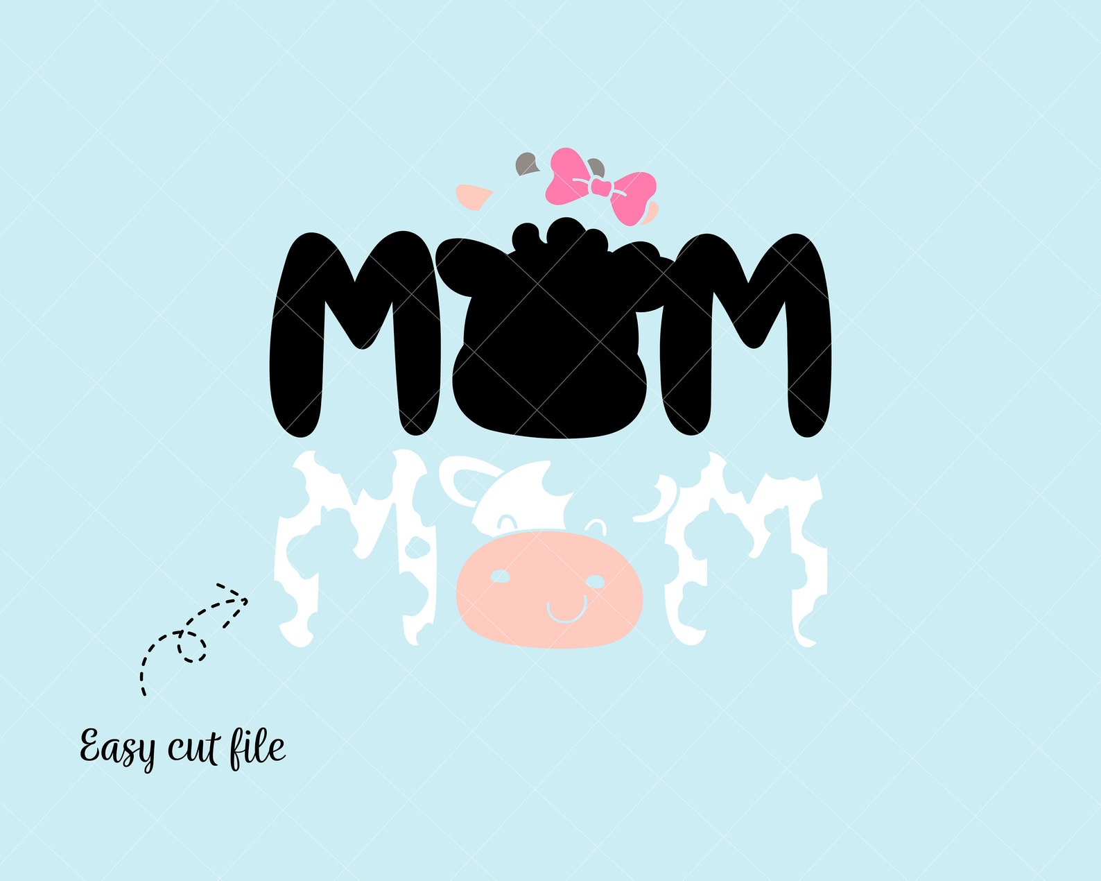 Cowgirl Mom Svg Cow Mom Svg Cow Mom Png Cow Face Svg Cow Print Svg Cow ...